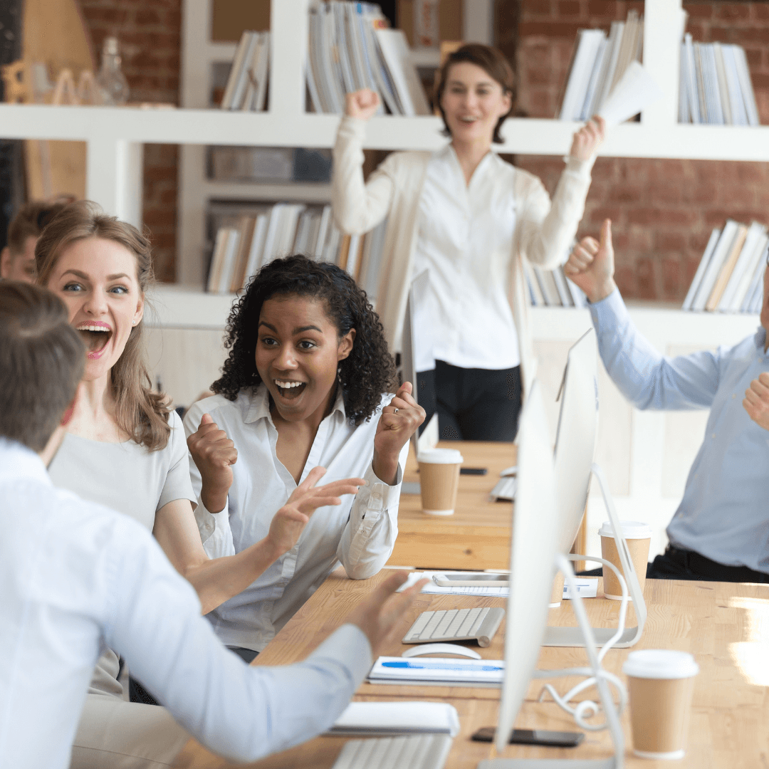Employee satisfaction in the workplace | News | Optimal Recruitment