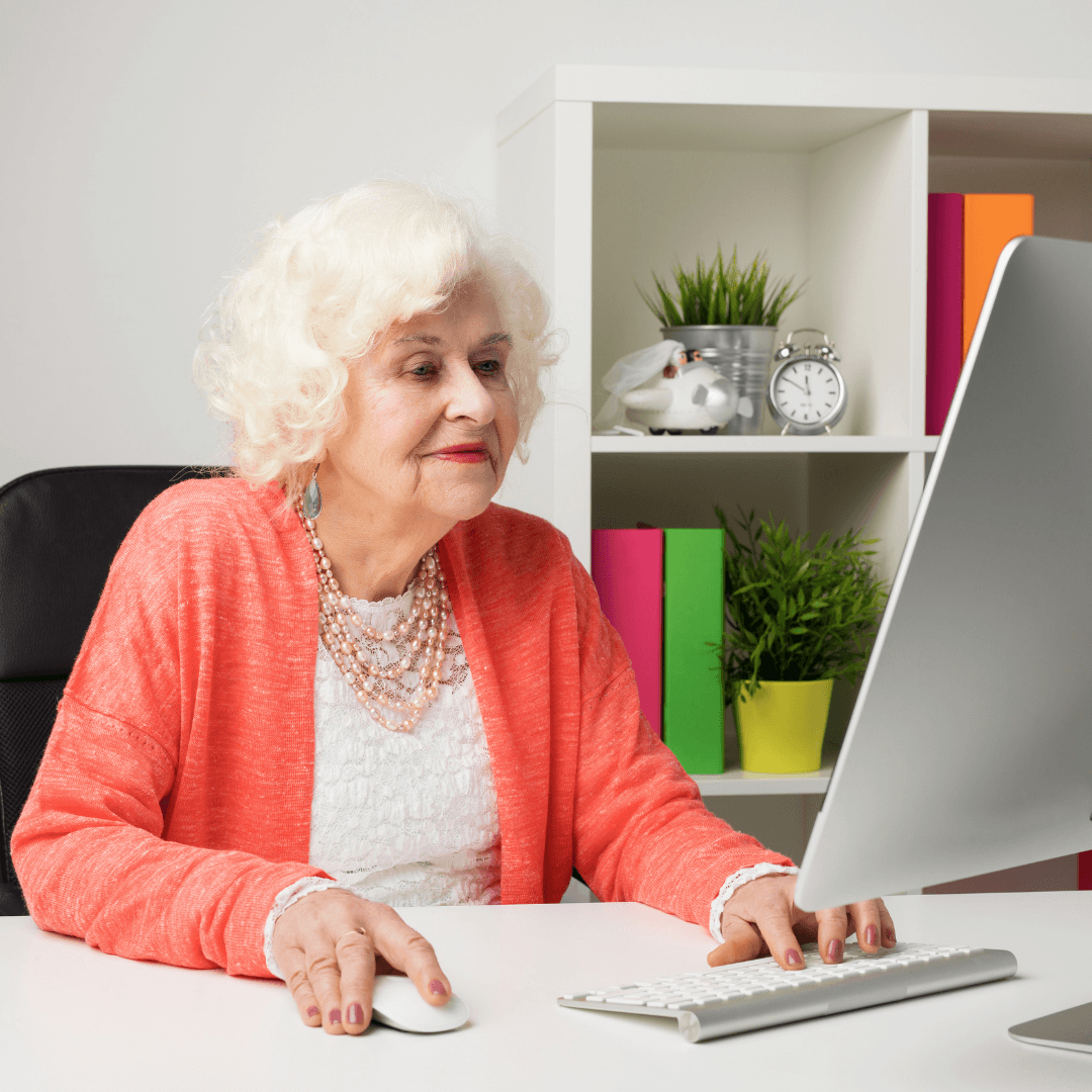 Mature-Age Job Seeker Tips | Optimal Recruitment