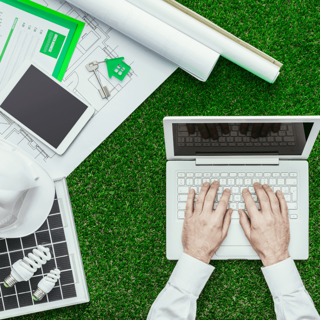 How green is your workplace? | News | Optimal Recruitment