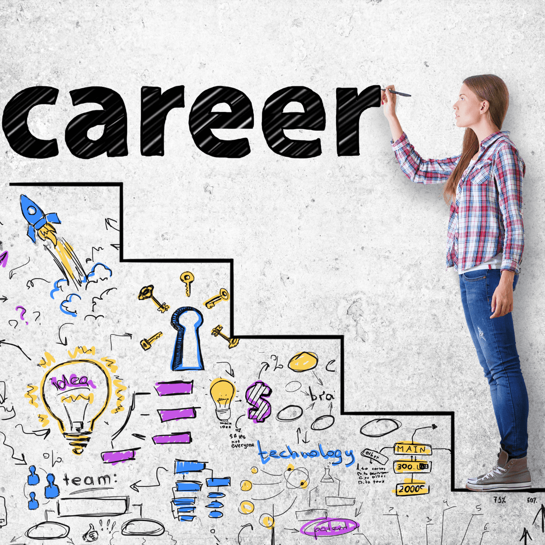8 pieces of career advice | News | Optimal Recruitment