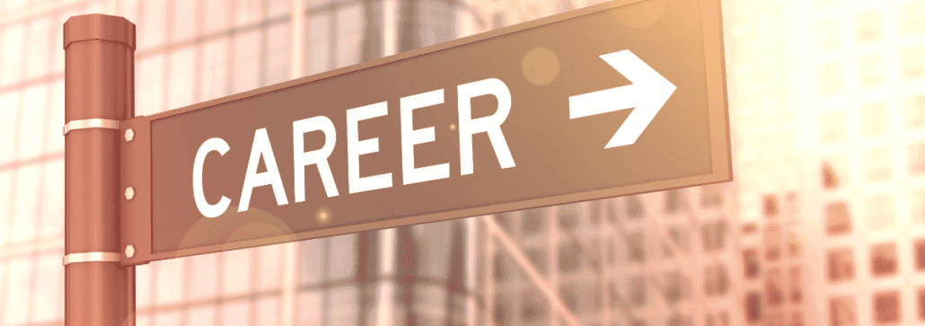 How to choose a career | News | Optimal Recruitment
