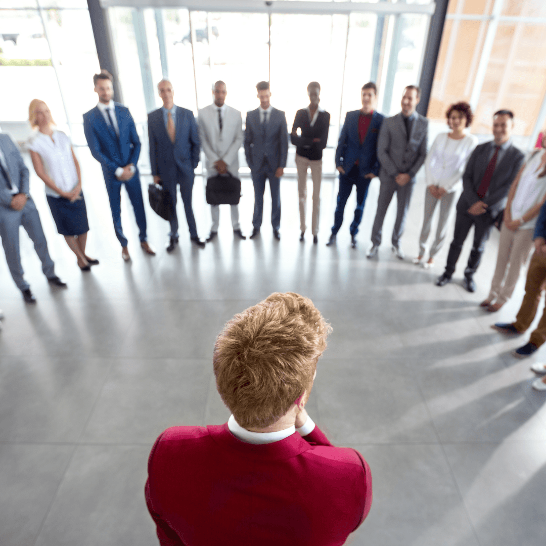 Ready to Manage People | News | Optimal Recruitment