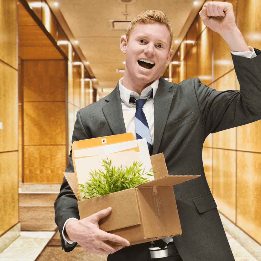 ‘Why are you leaving your job? | News | Optimal Recruitment