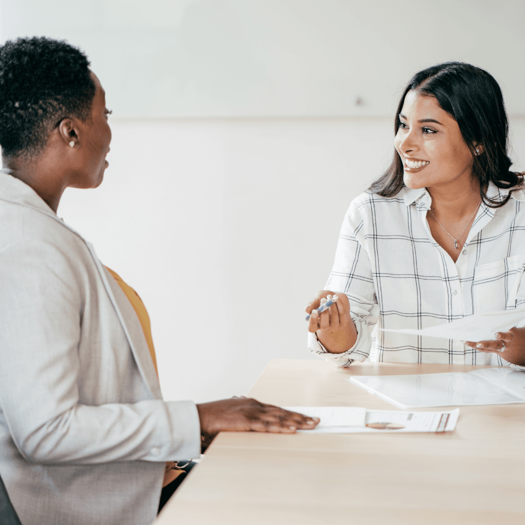 Questions You Should Ask News Optimal Recruitment