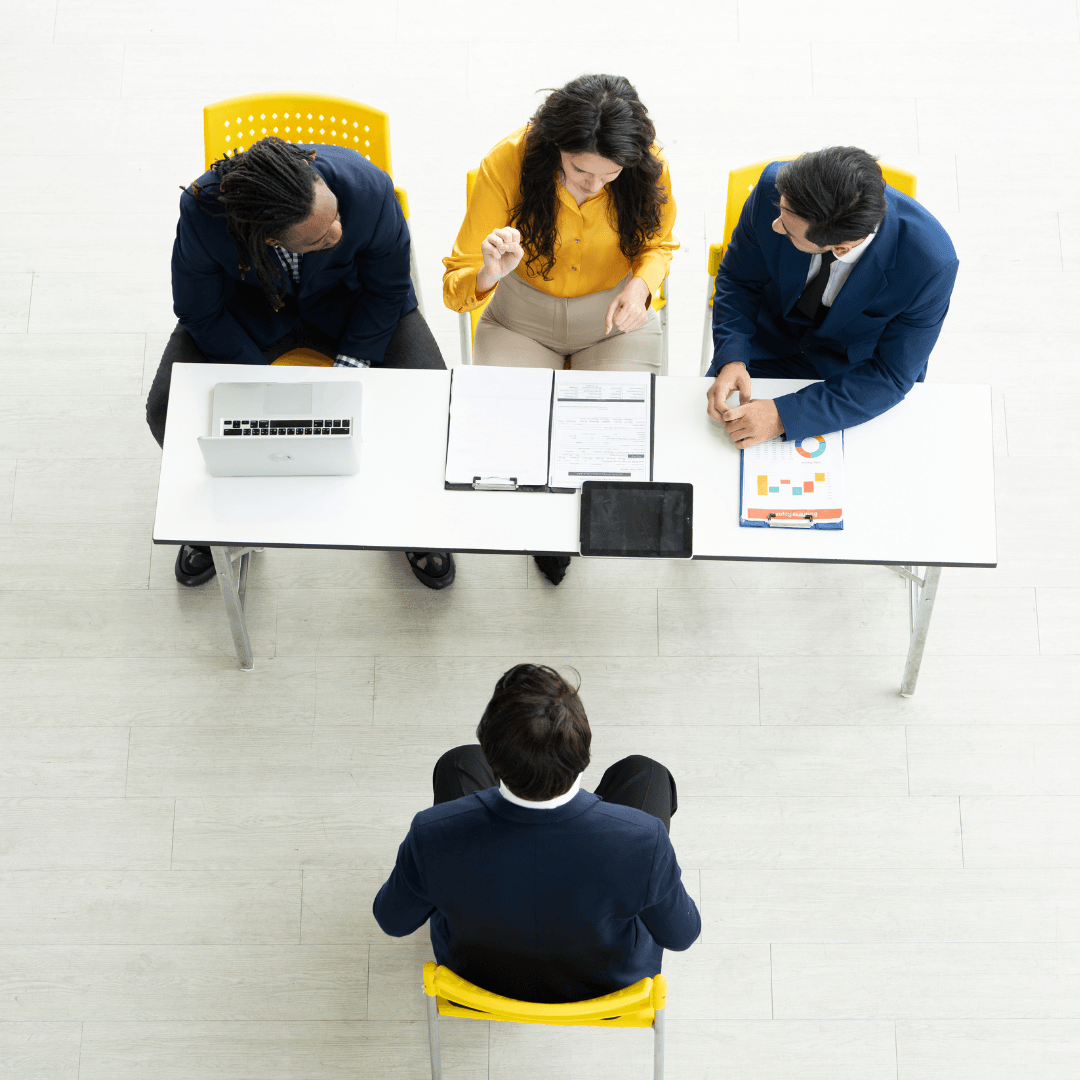 Tips for conducting interviews | Employers | Optimal Recruitment