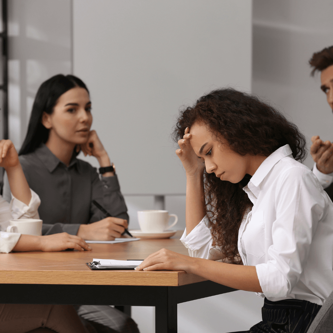 Job not working out | News | Optimal Recruitment