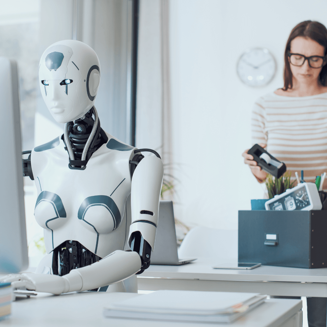 AI and Job Seekers | Job Seekers | Optimal Recruitment