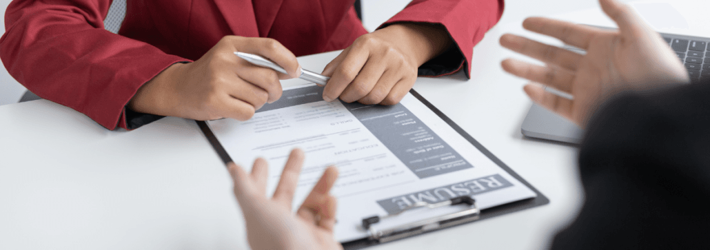 Why Do You Want This Job? | Job Seekers | Optimal Recruitment